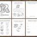 Alphabetimals™ Alphabet Fun Variety Pack - 26+ Printable Animal ABC ...