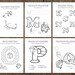 Alphabetimals™ Alphabet Fun Variety Pack - 26+ Printable Animal ABC ...