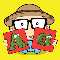 Alphabetimals™ Starting Letter Sounds – 26 Printable Animal ABC ...