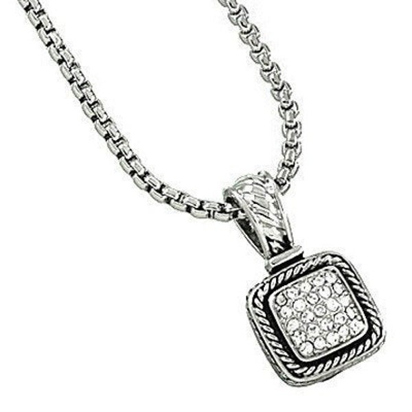 Brighton Necklace - Etsy