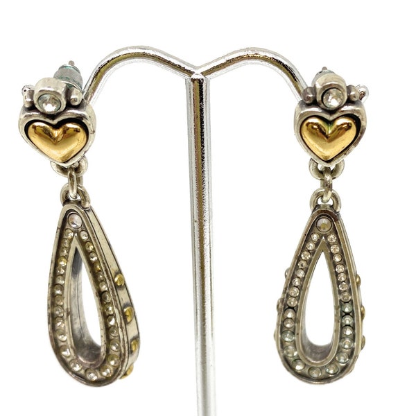 Retired Brighton Earrings - Etsy