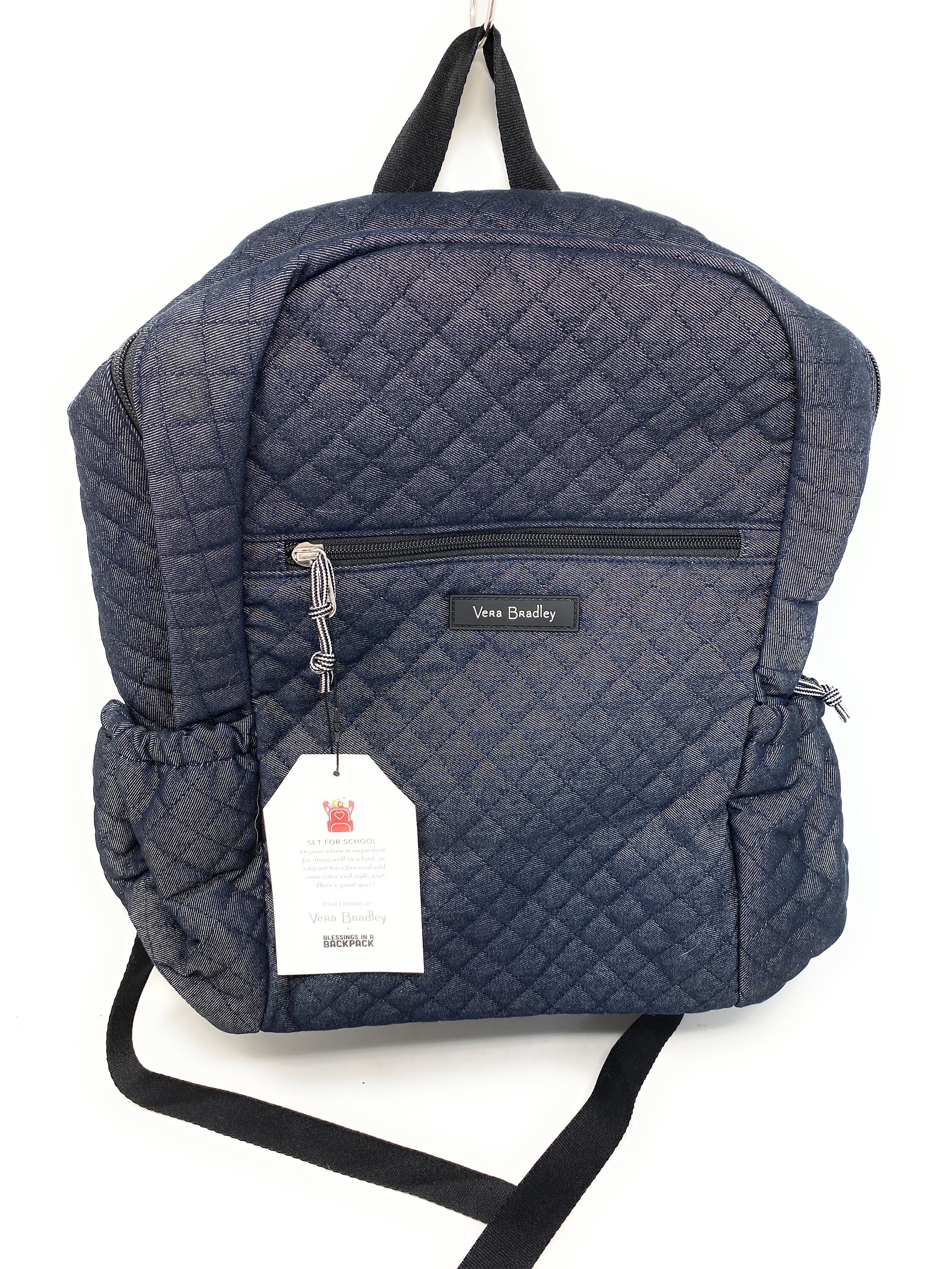 Imitation Vera Bradley Backpacks