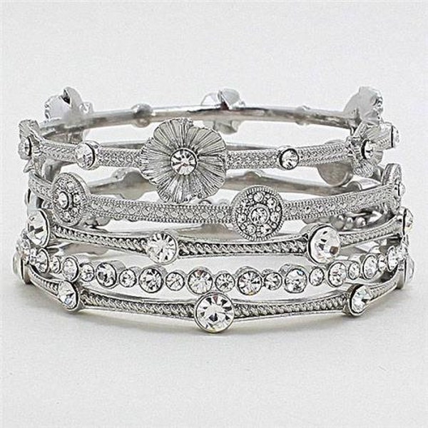 Brighton Bangle - Etsy