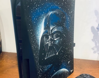 Custom Ps5 Shell - Etsy