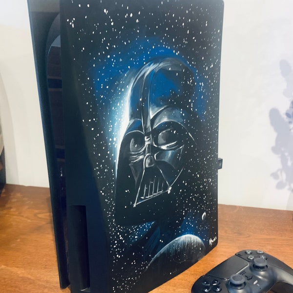 Custom Ps5 Plates - Etsy