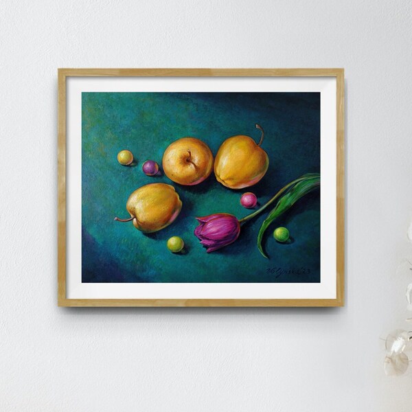 Candy Still Life Art - Etsy