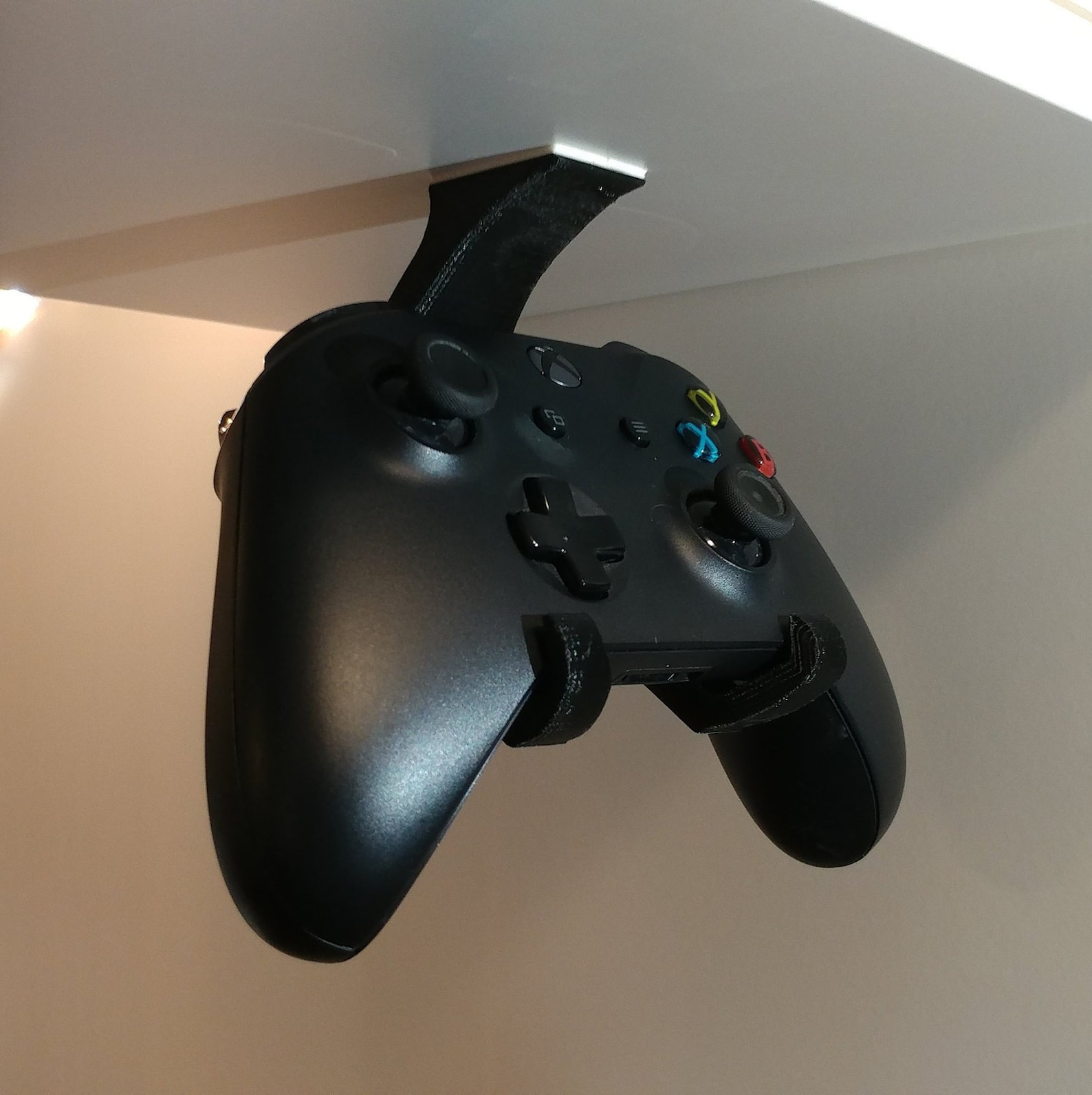 Hanging Xbox One Controller Holder - Etsy