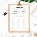 Youtube Channel Ideas Planner New Channel Planner & Checklist Printable ...