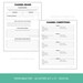 Youtube Channel Ideas Planner New Channel Planner & Checklist Printable ...