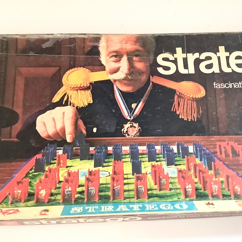 70s Games - Etsy