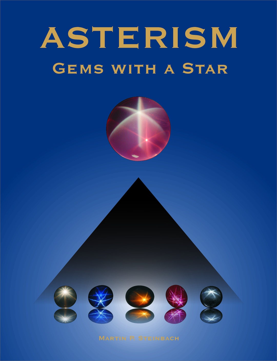 Das Buch: ASTERISM - Gems With a Star/das Buch ASTERISM - Gems With a ...