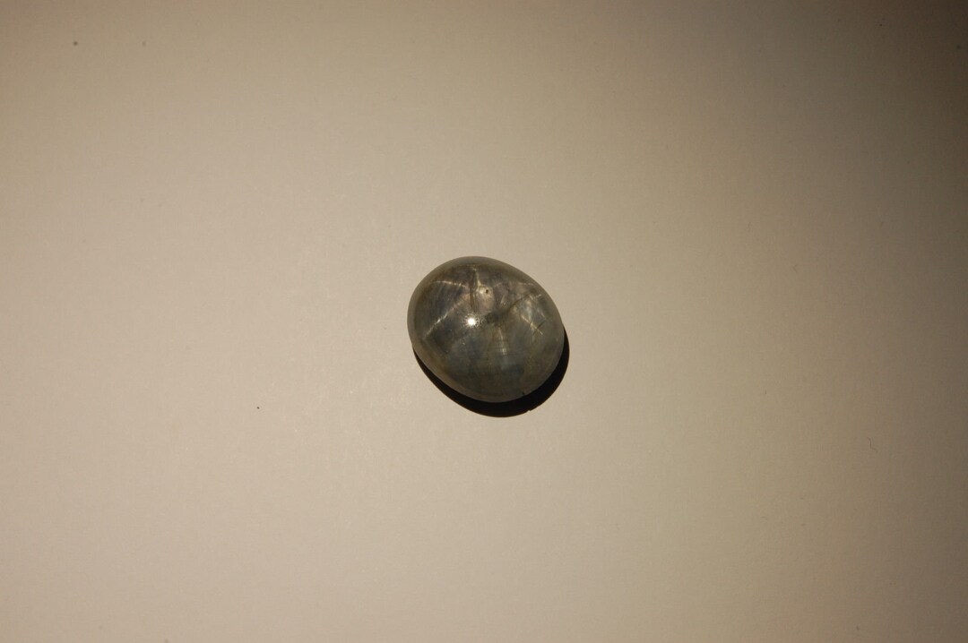 GREAT: Rarest DOUBLE STAR TWIN star Sapphire, Burma Extremely Rare Twin ...