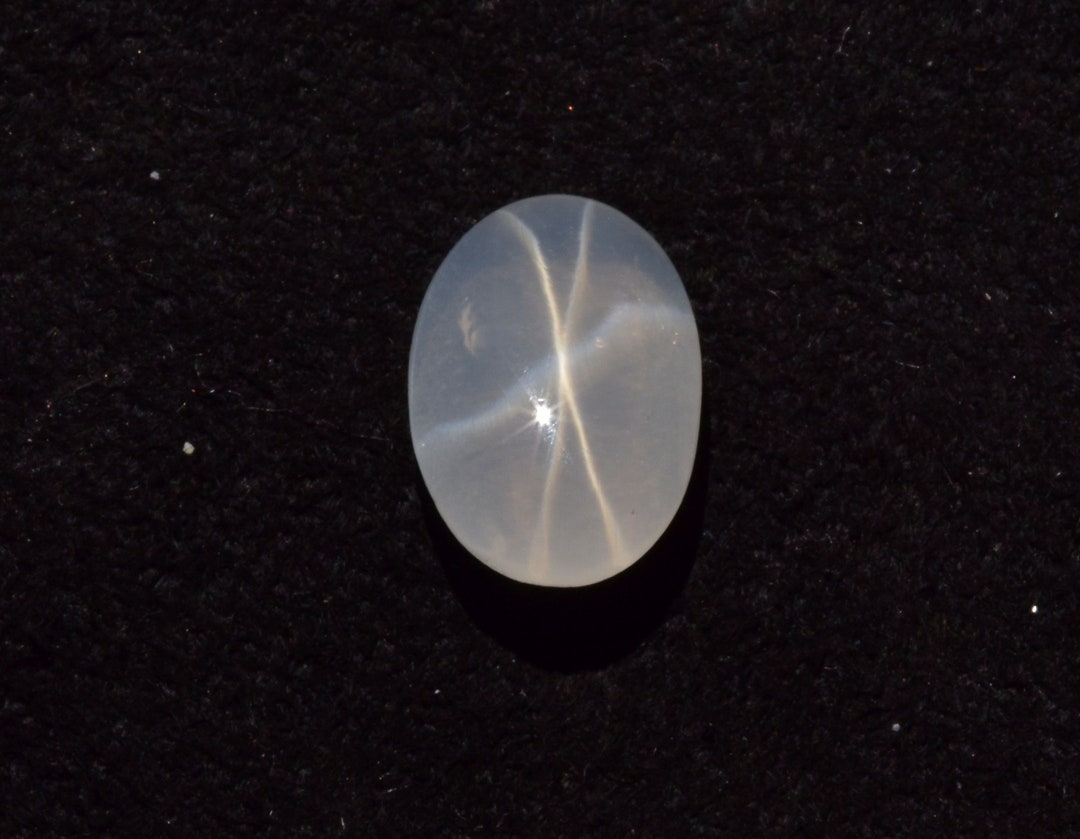 With Video - Rare, Fine Star Quartz With So-called "star Network" ***6. ...