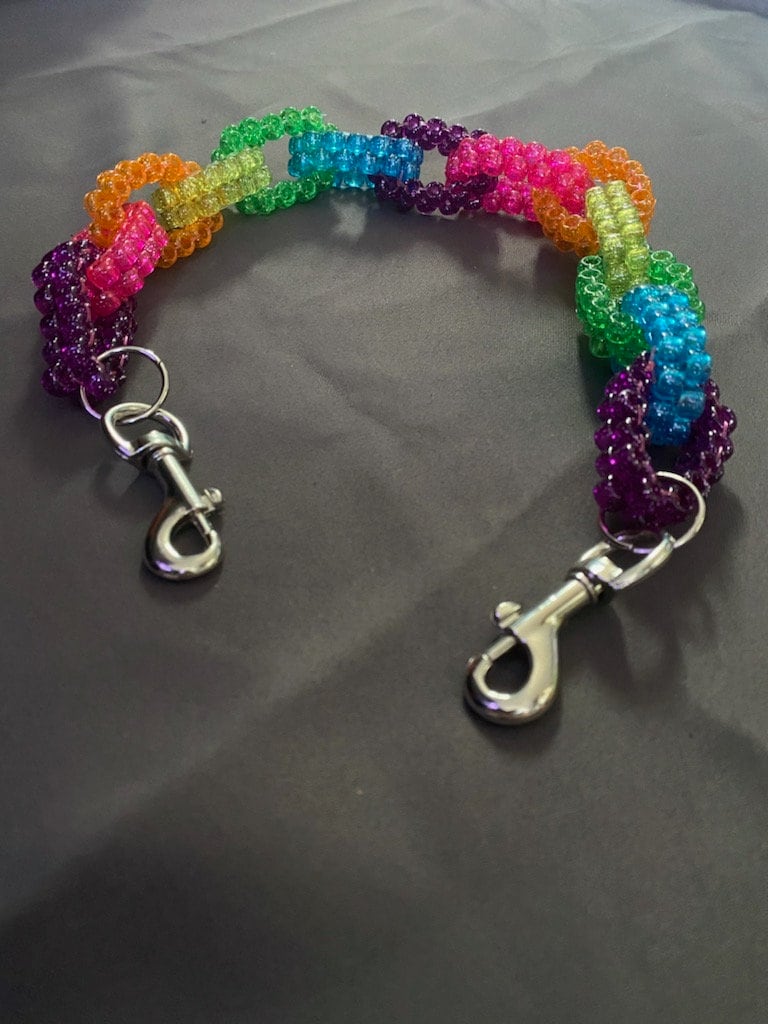 Kandi Belt Chain - Etsy