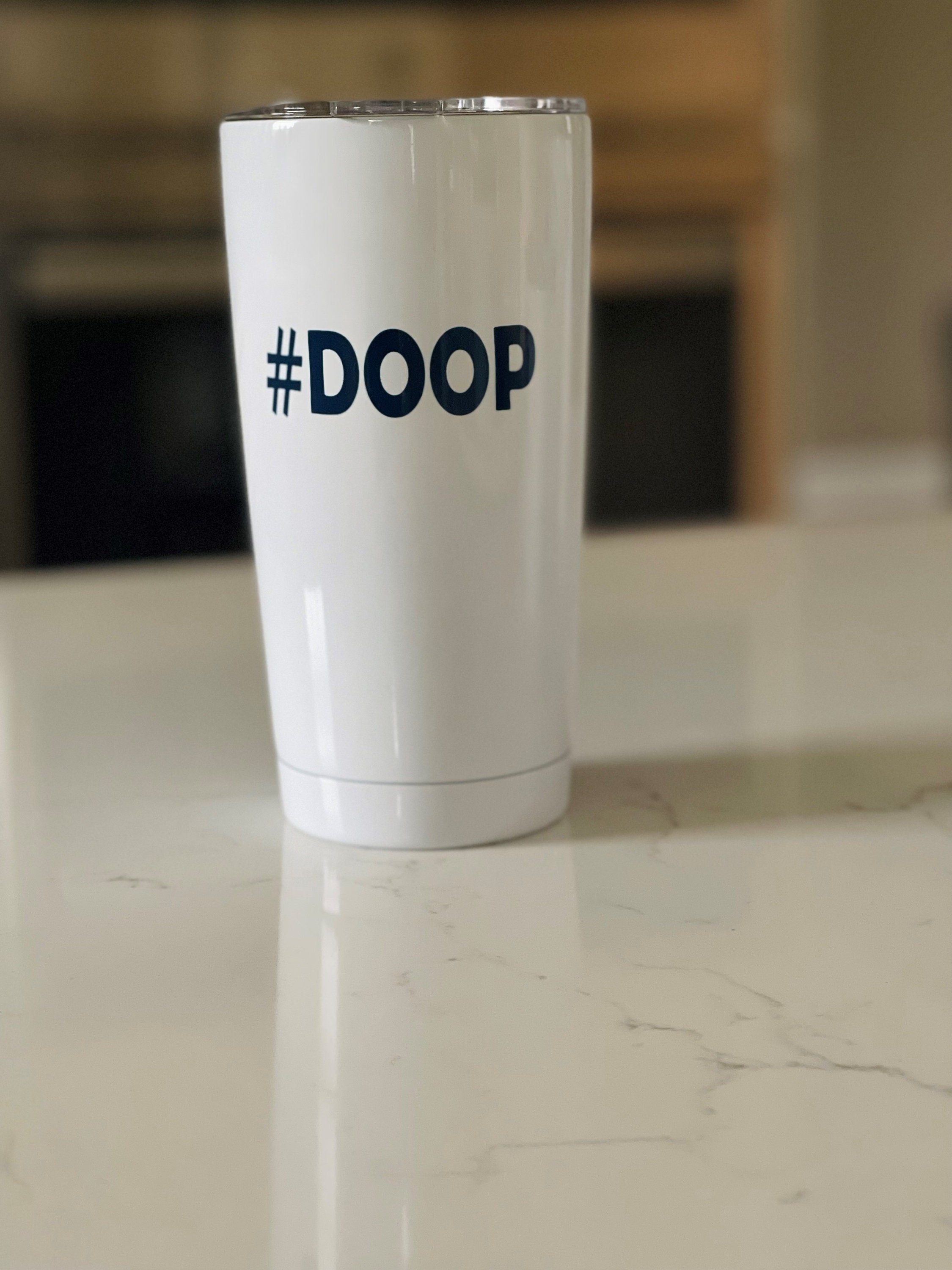 Philadelphia Union 20oz Tumbler Doop Cup Philadelphia Union Doop Gift ...