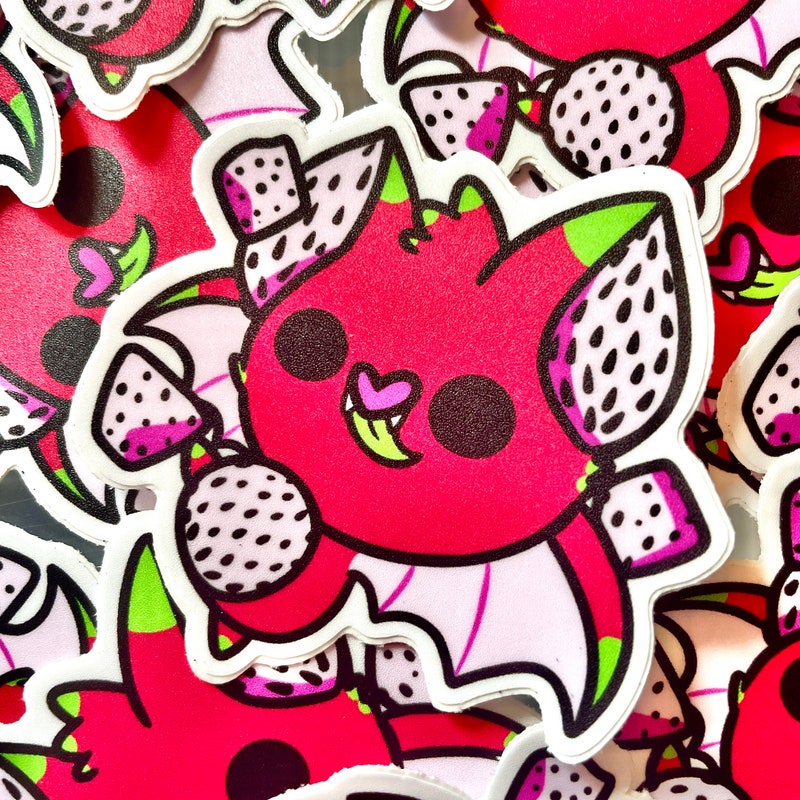 Adopt Me Stickers - Etsy