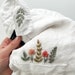 Stick and Stitch Patterns FOR CLOTHING, Stick and Stitch Embroidery ...