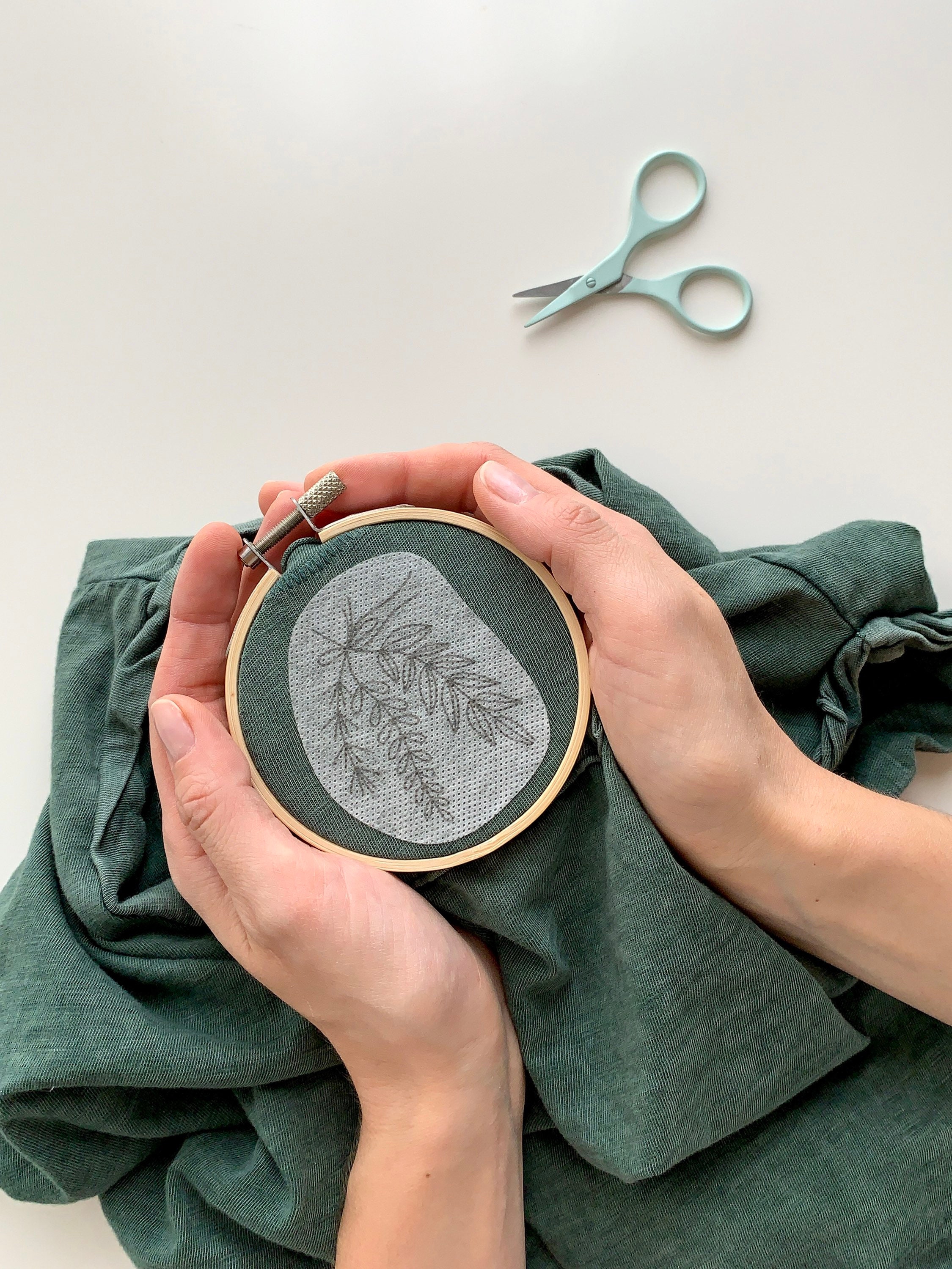 Tiny Embroidery Scissors Cross Stitch Scissors Small Blush | Etsy