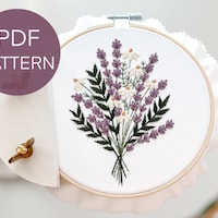 Aster Flower - Etsy
