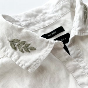 Stick and Stitch Patterns FOR CLOTHING, Stick and Stitch Embroidery ...