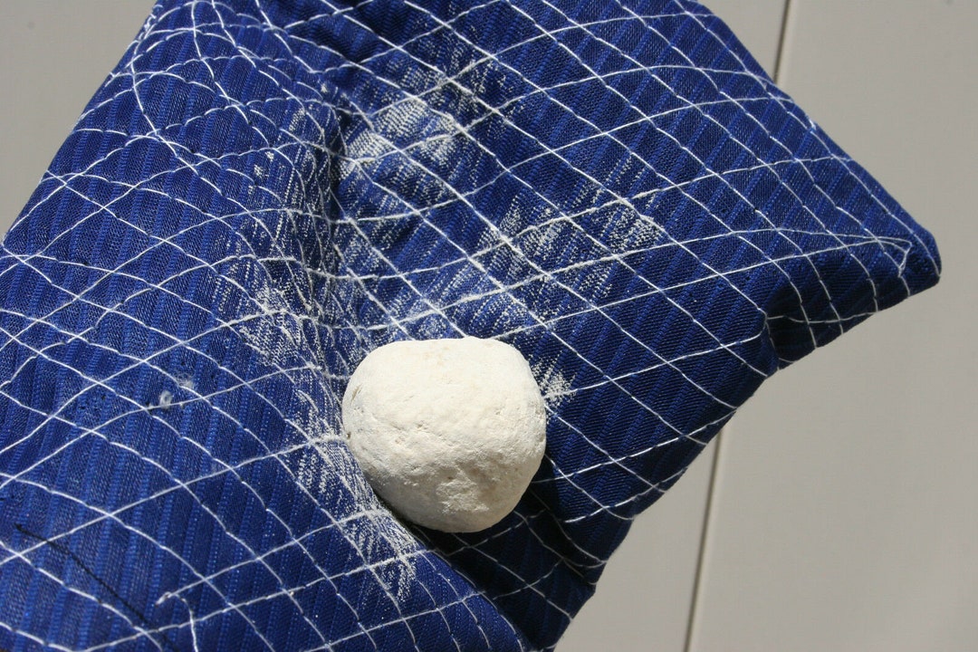 Handmade Unique Kesseh & Sefidab Natural Face / Body Scrub...makes ...