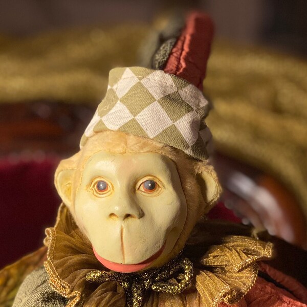 Doll Wizard of Oz - Etsy