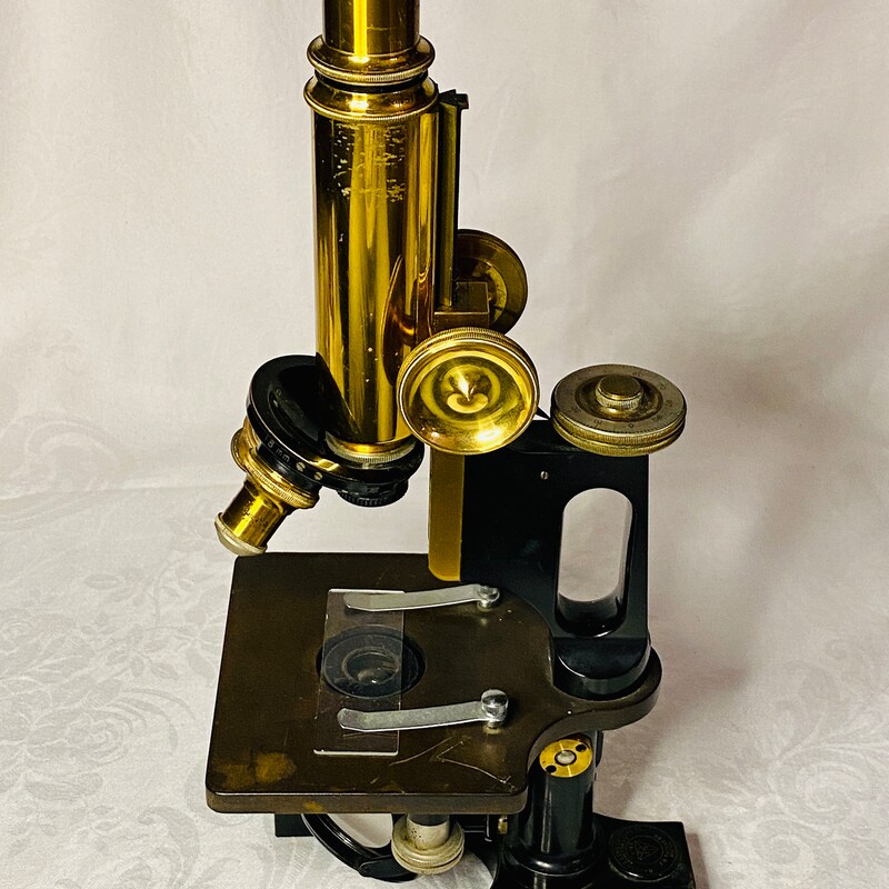Antique Optical - Etsy