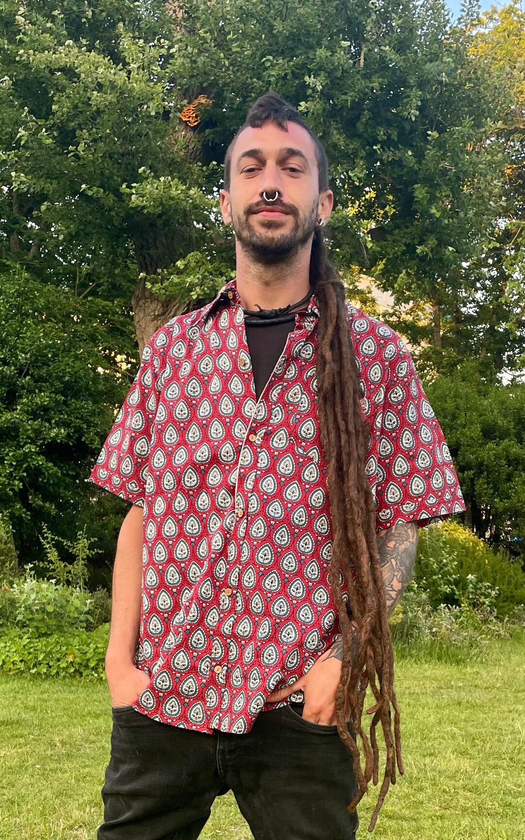 Men Shirts,exclusive Shirts for Men,exotic Shirt,summer Shirt,festival ...