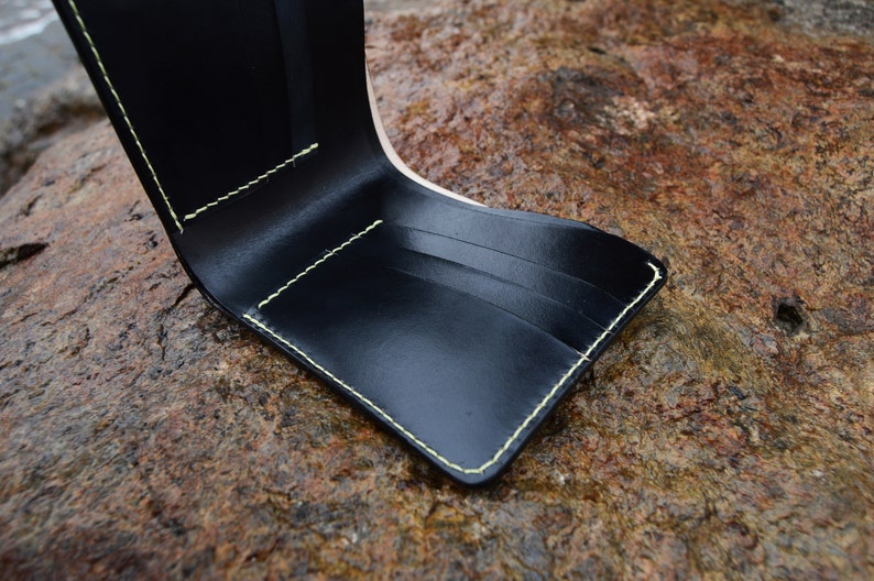 Fallout Power Armor Hand Tooled Wallet Carved Wallet - Etsy