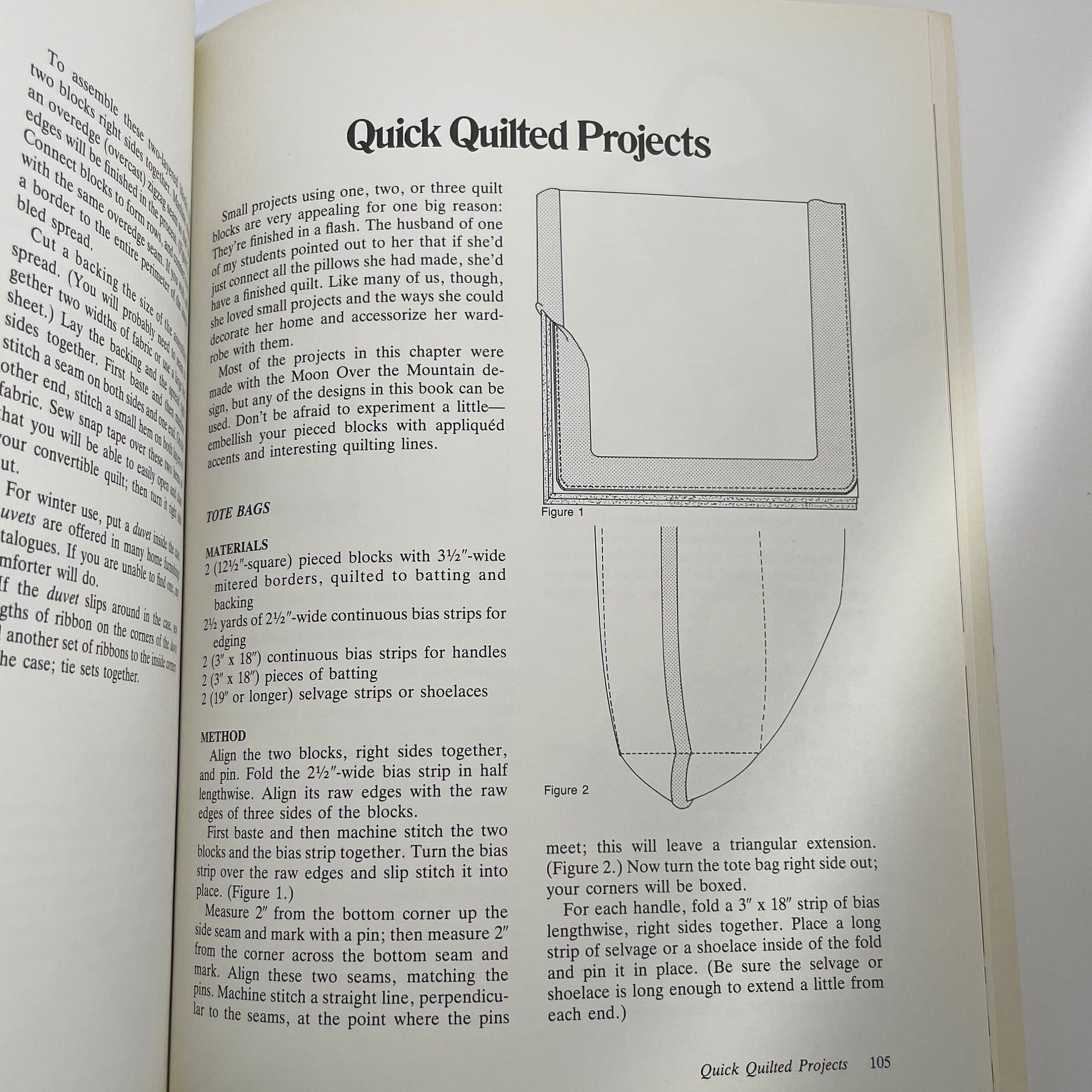 Lap Quilting With Georgia Bonesteel Soft Cover Book Quilt - Etsy