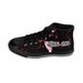 Final Girl High Top Sneakers: Horror Movie Fan Shoes - Etsy