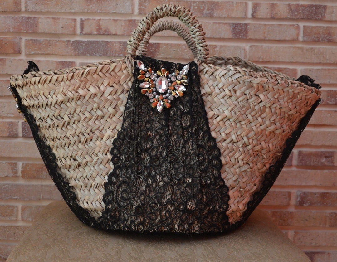 Typical Sicilian Coffa - Etsy