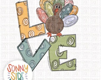 Doodle Autumn Svg Autumn Clipart Fall Season Svg Outline Svg - Etsy