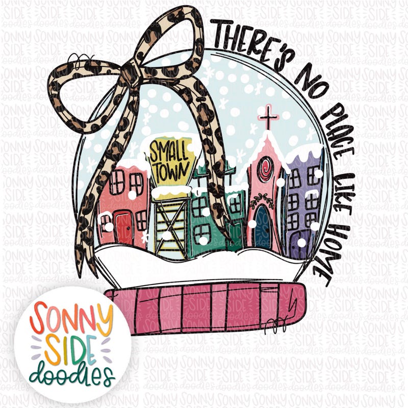 Kids Snowglobe Small - Etsy