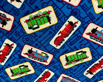 Train Play Mat | Etsy