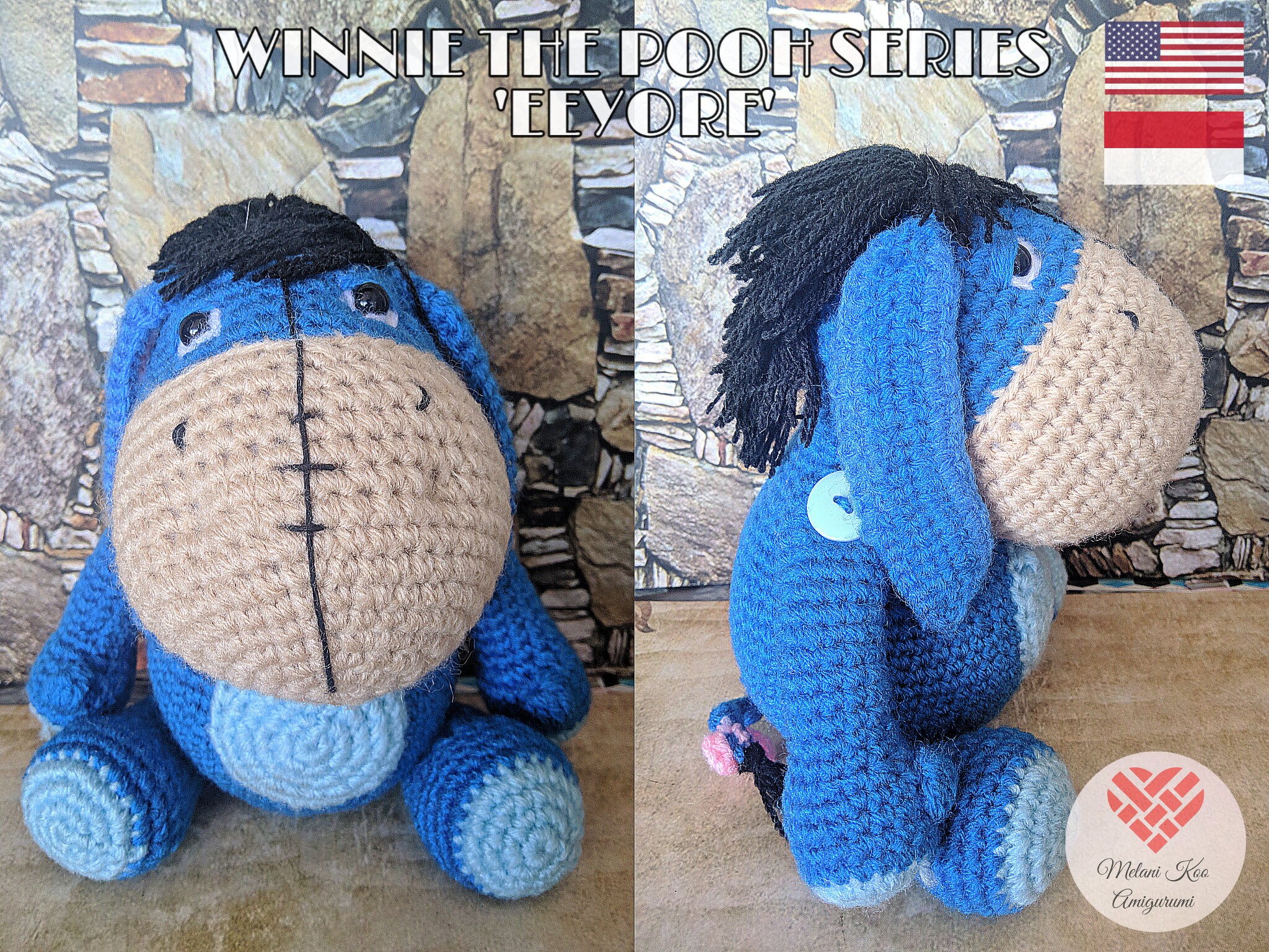 Winnie the Pooh Series Bundle - Etsy