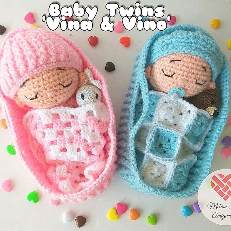 Baby Dolls Figurines - Etsy