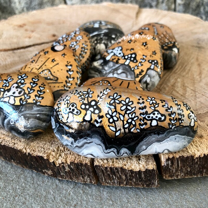 Nature Inspired - Etsy