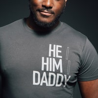 Daddy Shirt - Etsy