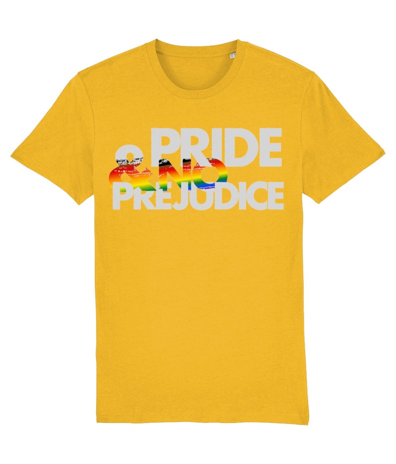 Gay Pride Shirt Pride Tee Rainbow Gay Pride Shirt Lgbtq Etsy