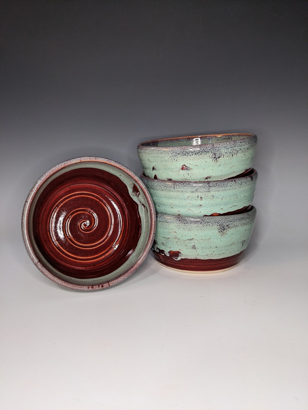 Bowls Snack Bowls Ice Cream Bowls Small Bowls Stackable Bowls ...