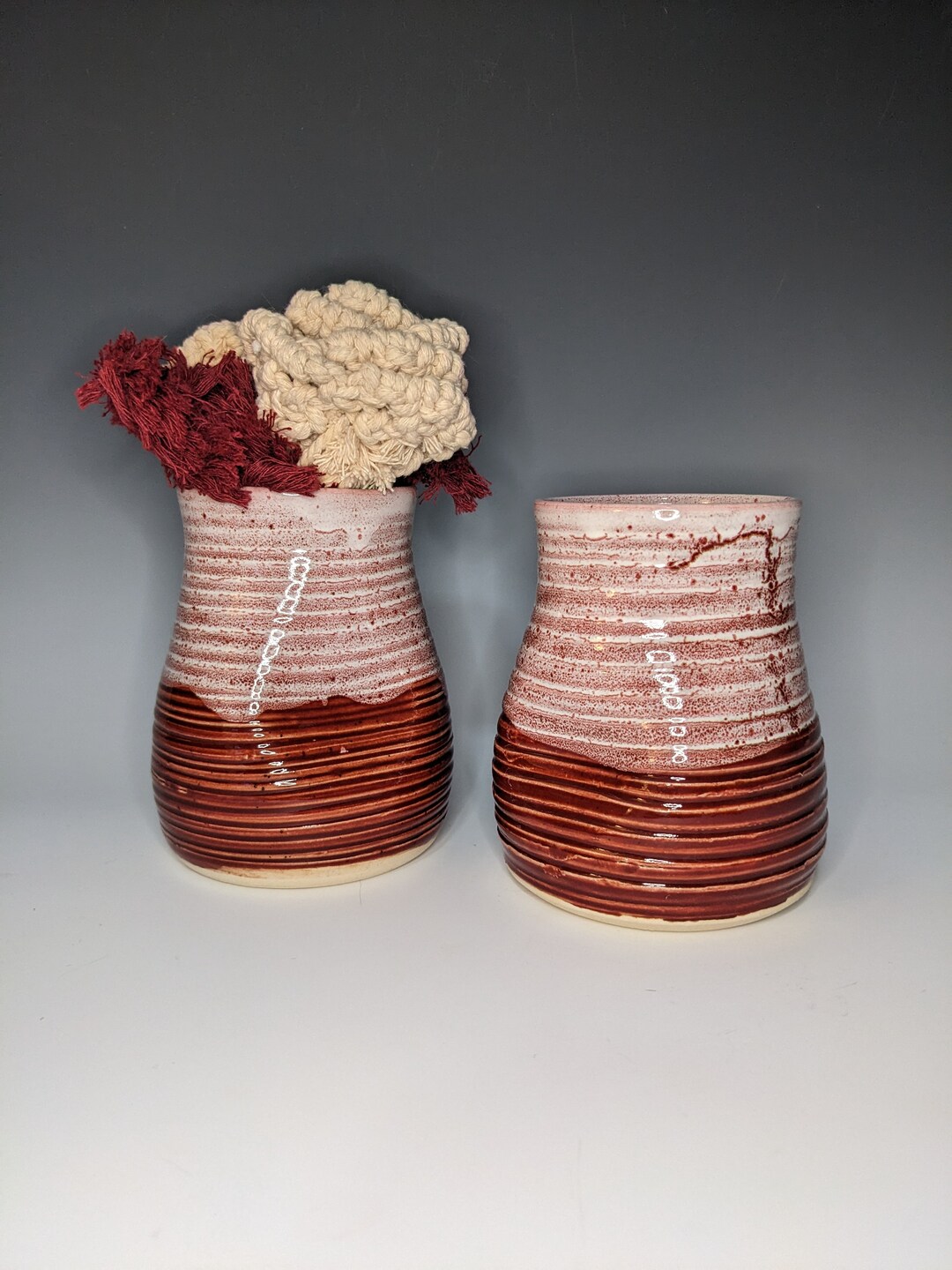 Thumb Cup Thumb Indent Cup Tumbler Pen Holder Toothbrush Holder Flower ...