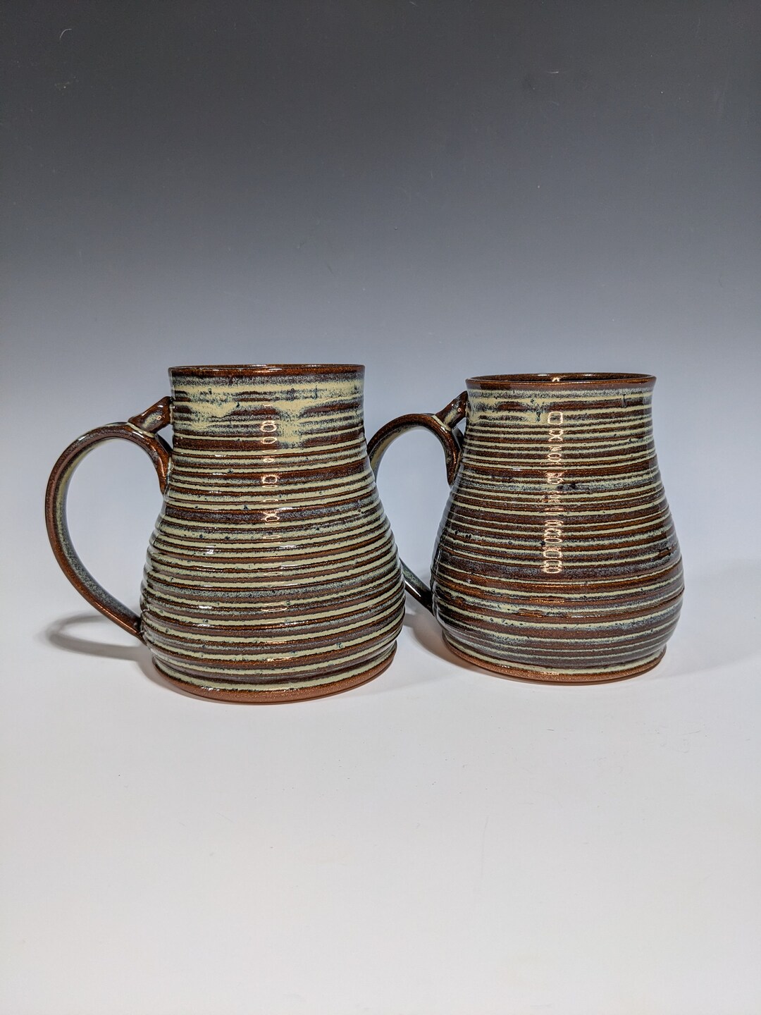 Texture Mug Tactile Mug Handmade Pottery Pottery Mug Coffee Mug Tea Mug ...