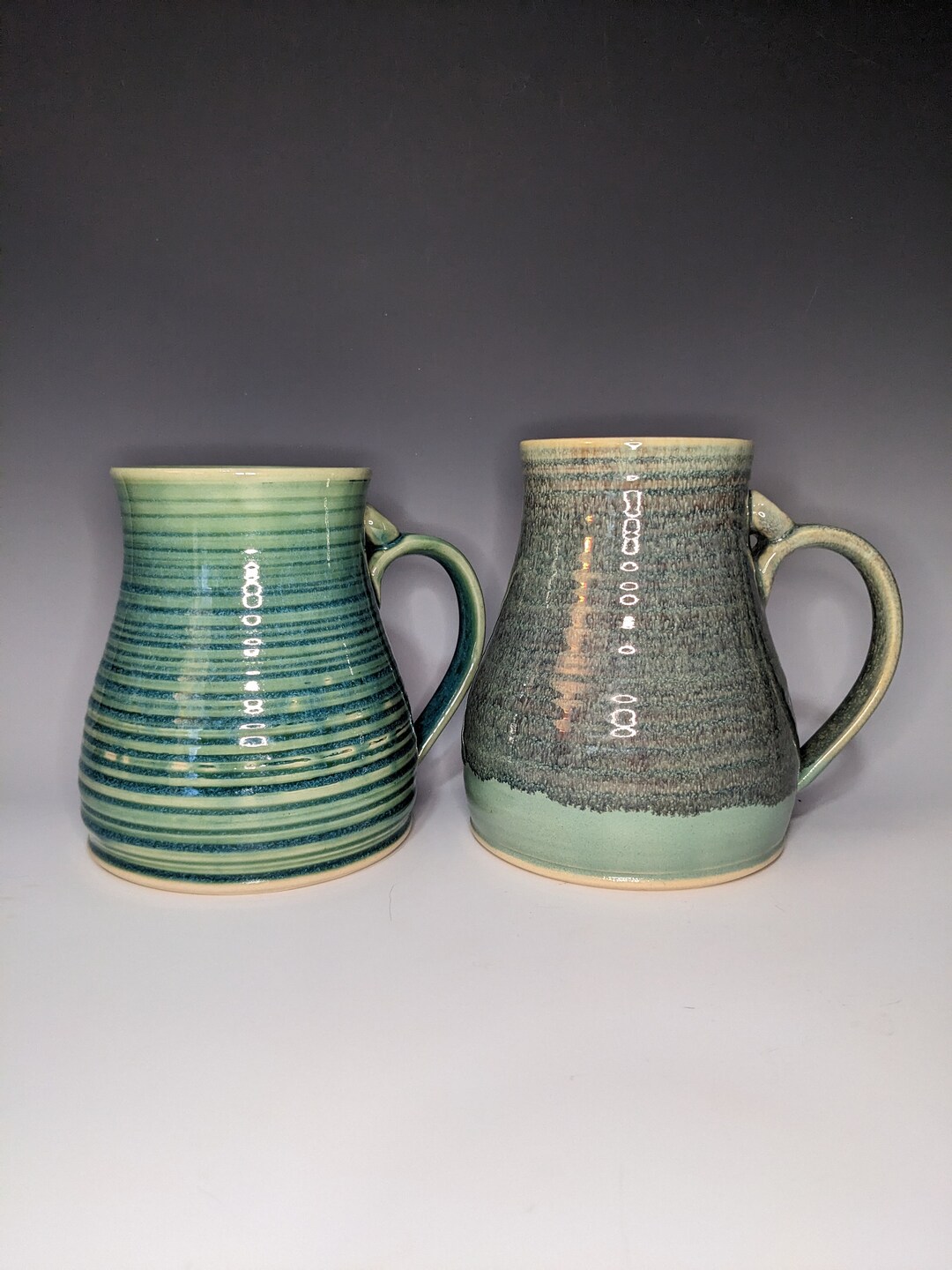 Texture Mug Tactile Mug Handmade Pottery Pottery Mug Coffee Mug Tea Mug ...