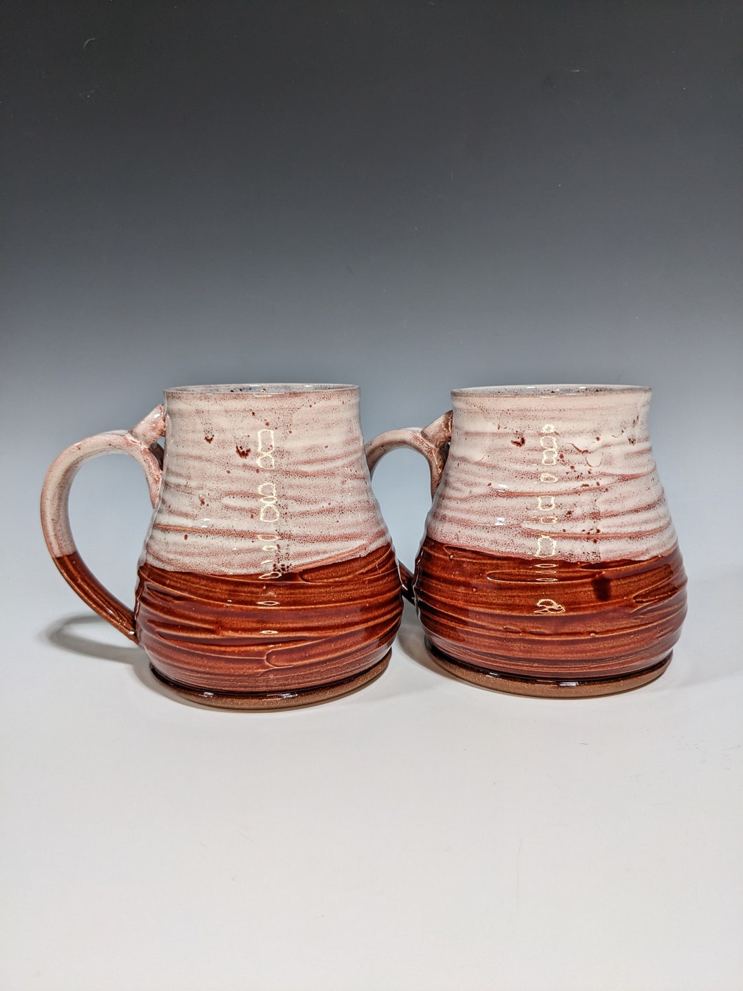 Texture Mug Tactile Mug Handmade Pottery Pottery Mug Coffee Mug Tea Mug ...