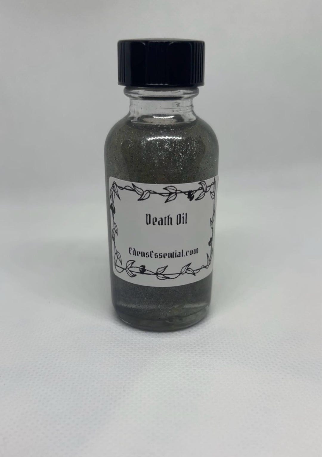 Death Oil - Etsy