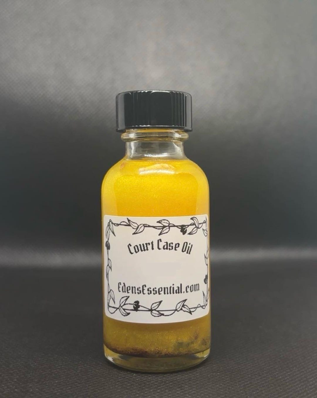 Court Case Oil - Etsy