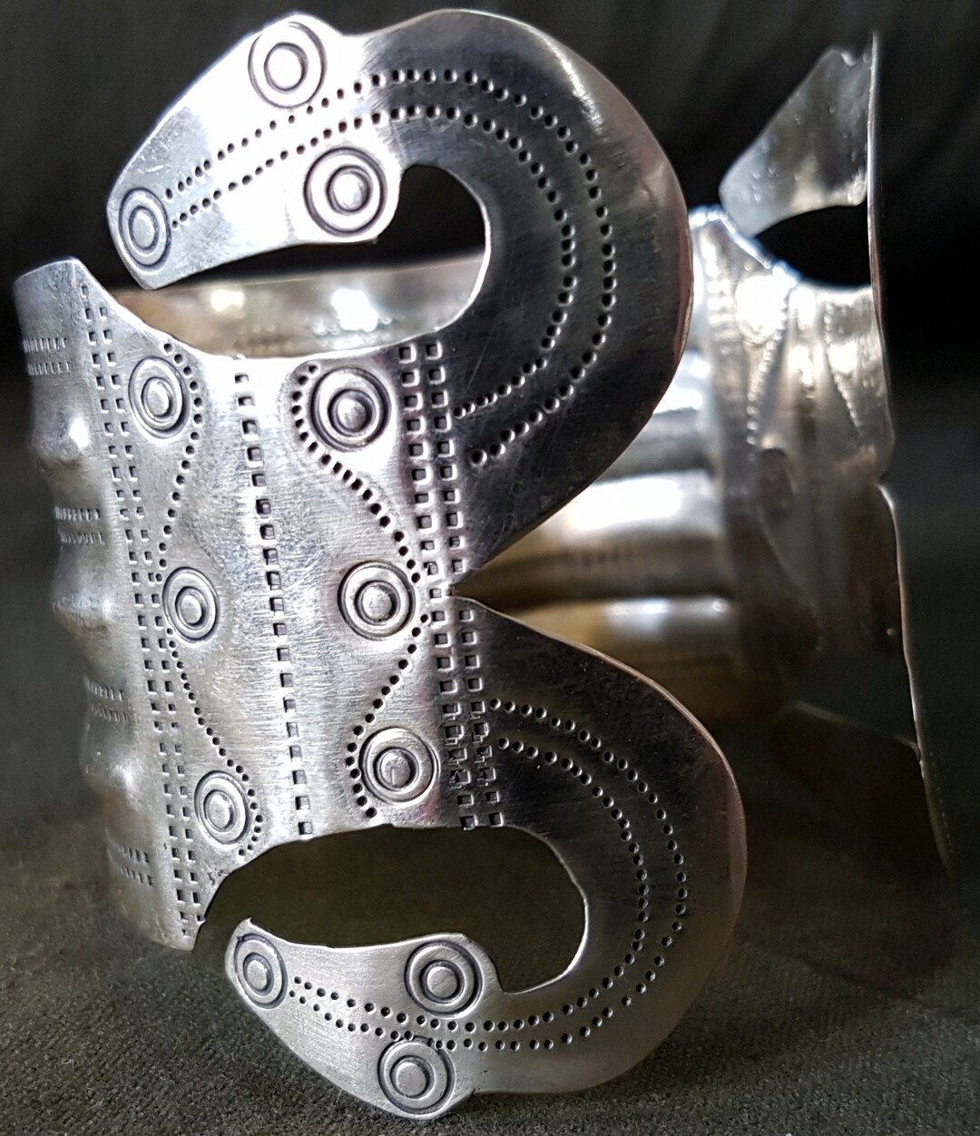 Celtic Bracelet From Curug (serbia) - Etsy