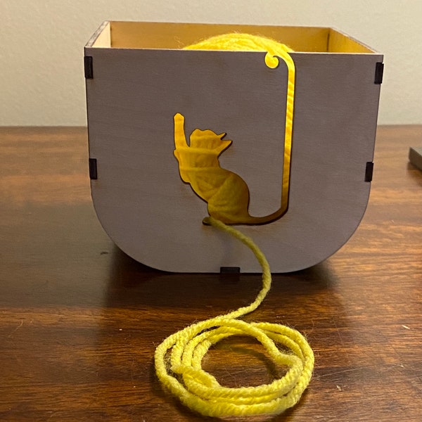 Cat String Art - Etsy