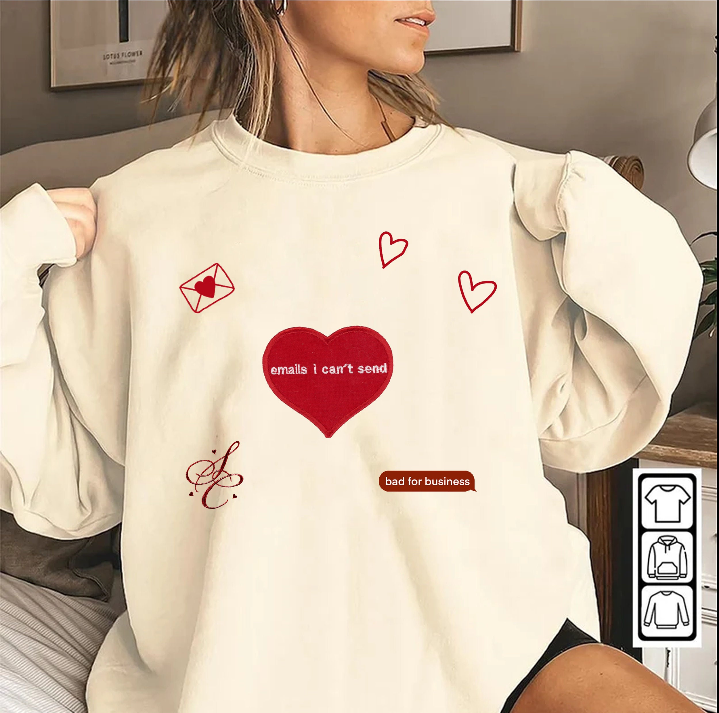 Sabrina Carpenter UK Tour 2023 Shirt, Emails I Can't Send Tour, Sabrina ...